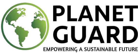 Welcome to Planet Guard